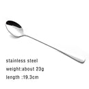 Good Morning Handsome Gift For Him Long Spoons – BigBeryl