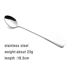 Good Morning Handsome Gift For Him Long Spoons – BigBeryl
