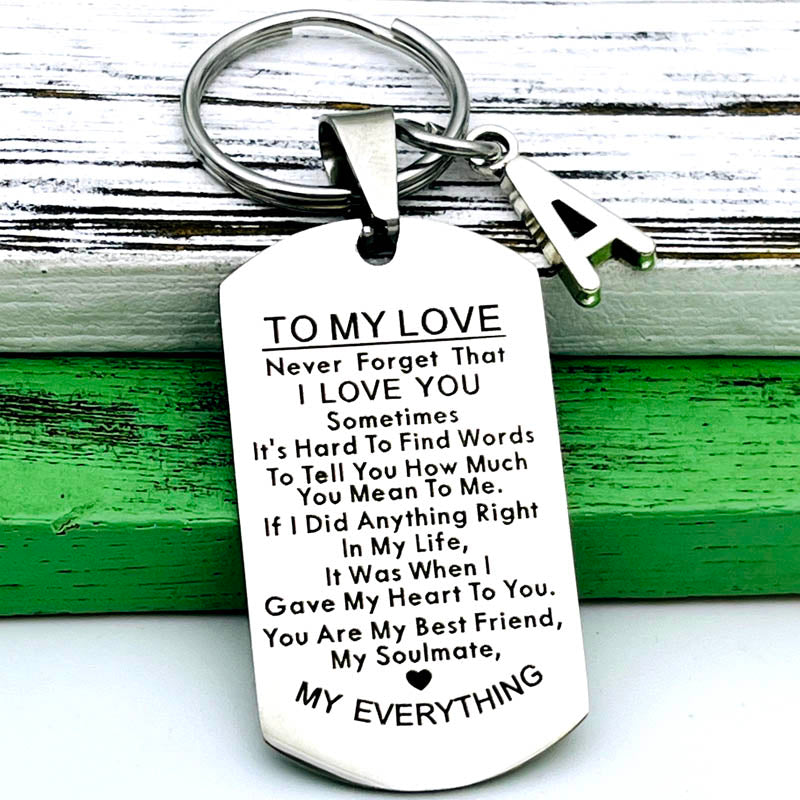 55+ Matching Couple Keychains for Him & Her – BigBeryl