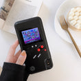 Retro Gaming Iphone Case - BigBeryl