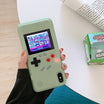 Retro Gaming Iphone Case - BigBeryl