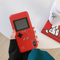 Retro Gaming Iphone Case - BigBeryl
