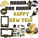New Years Eve Party Decorations Kit - BigBeryl
