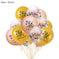 New Years Eve Party Decorations Kit - BigBeryl