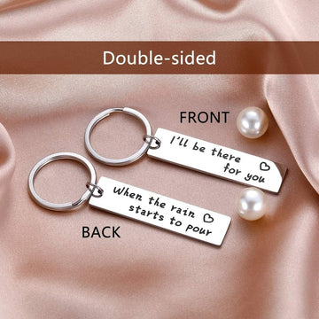 55+ Matching Couple Keychains for Him & Her – BigBeryl
