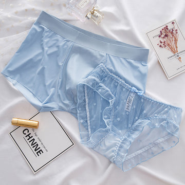 15+ Best Matching Underwear for Couples Sets – BigBeryl